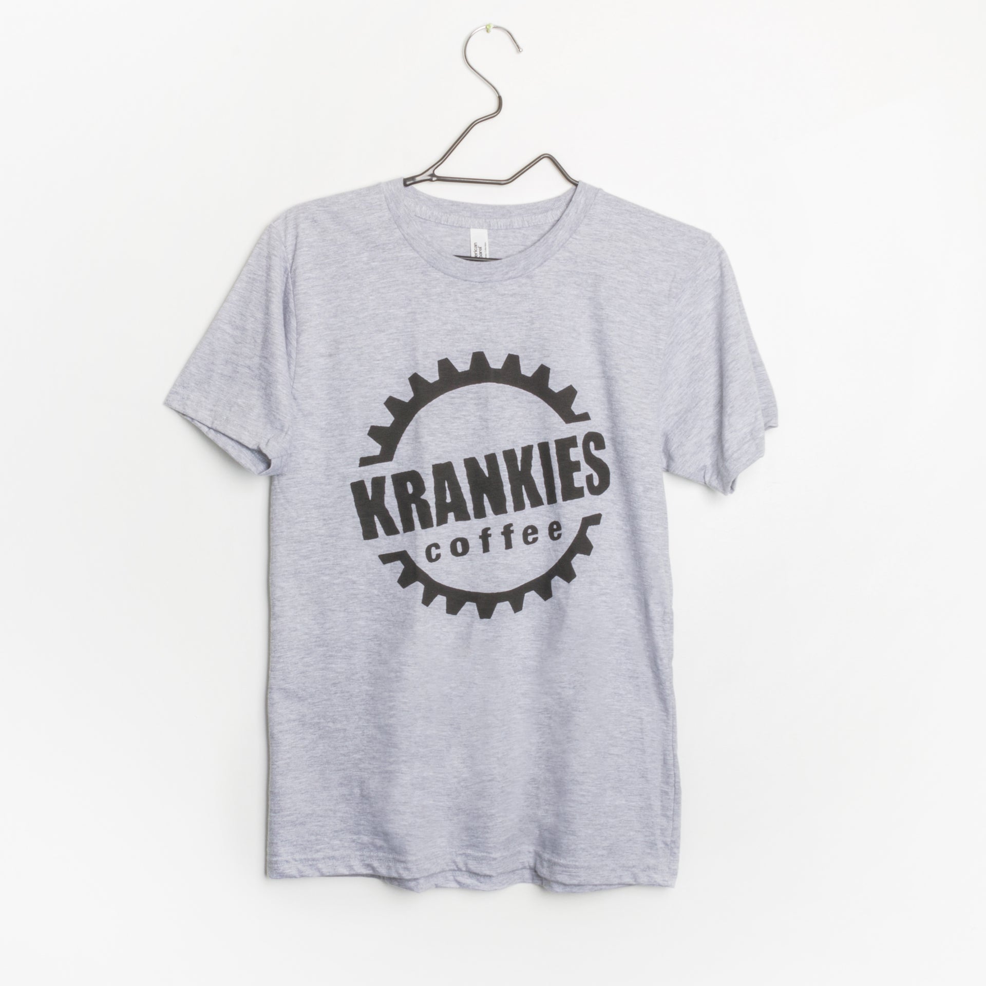 Krankies Coffee - Waking Up Winston Since 2003